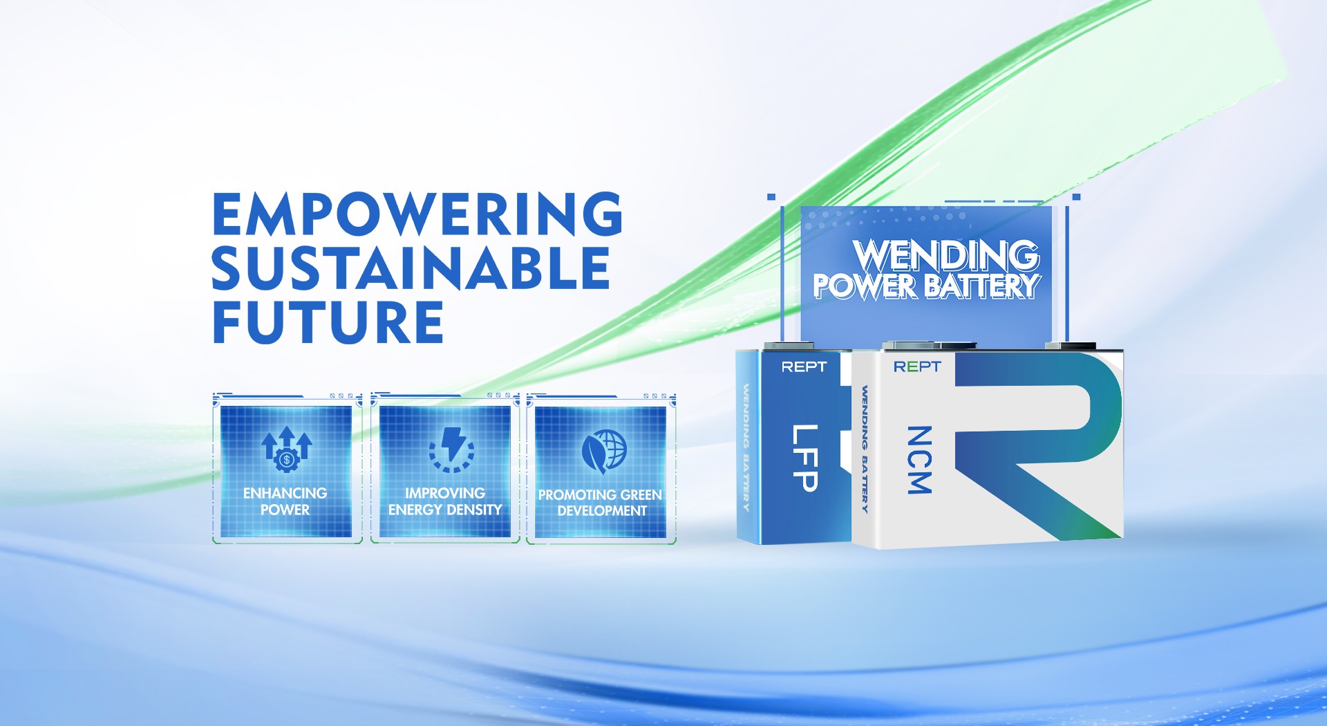 “Strategic Cooperation" - Avantis Energy